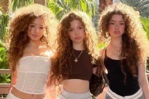 Kalogeras Sisters Ethnicity, Net Worth, Rise To Fame - Celeb Trends